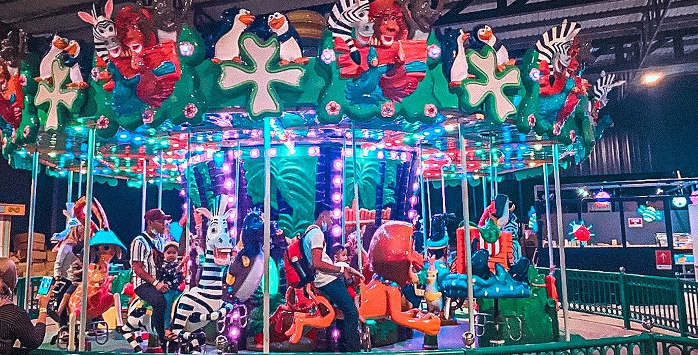 5 super fun places to visit Beyond the Classroom